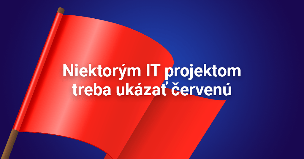 Red Flags: Smart Data Hub - Projekty - platforma.slovensko.digital