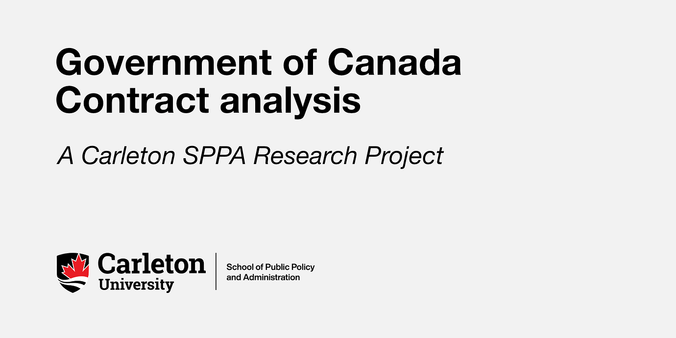 Canada procurement guide - platforma.slovensko.digital
